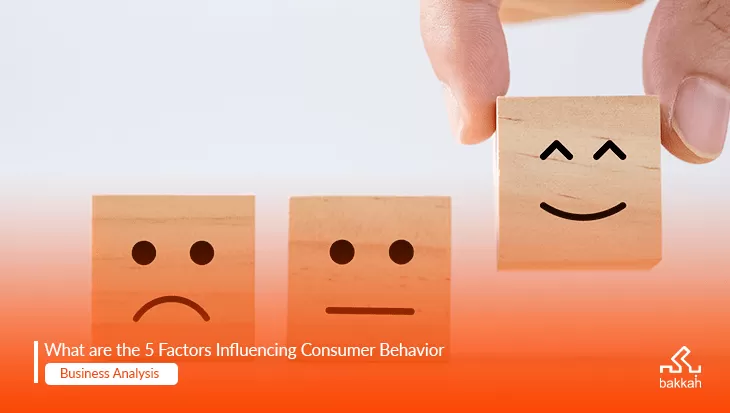 What are the Top Factors Influencing Consumer Behavior? - With Examples